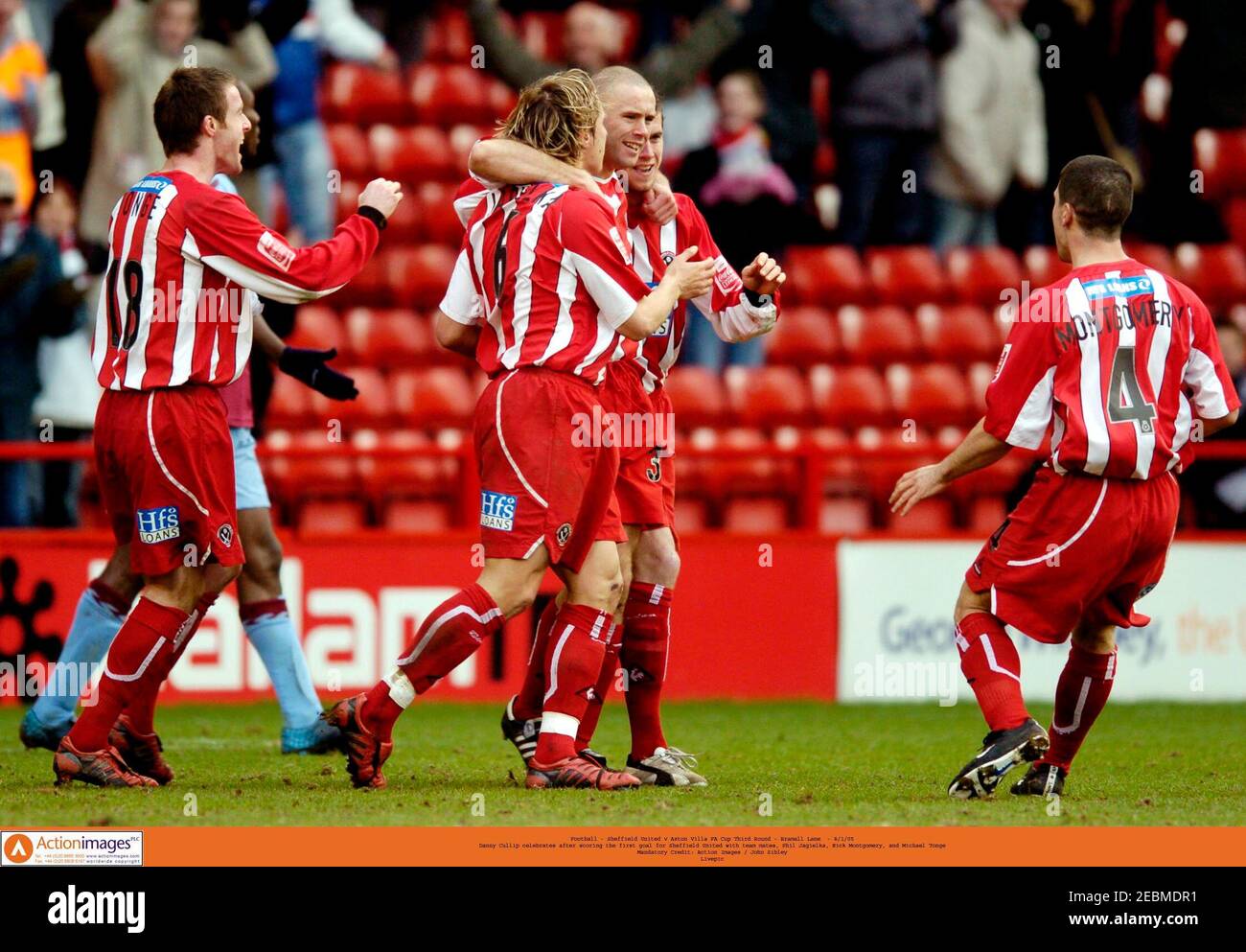 John Michael Montgomery High Resolution Stock Photography and Images ...
