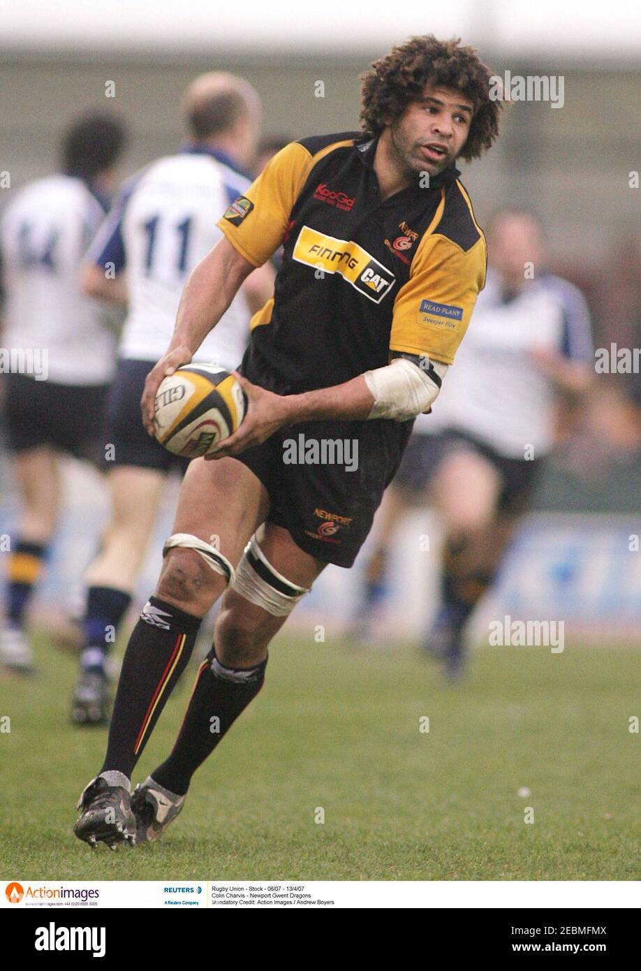 Sport rugby union stock colin charvis hi-res stock photography and ...