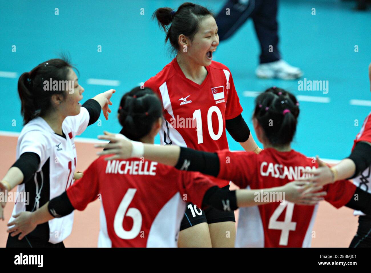 Ang chan hi-res stock photography and images - Alamy