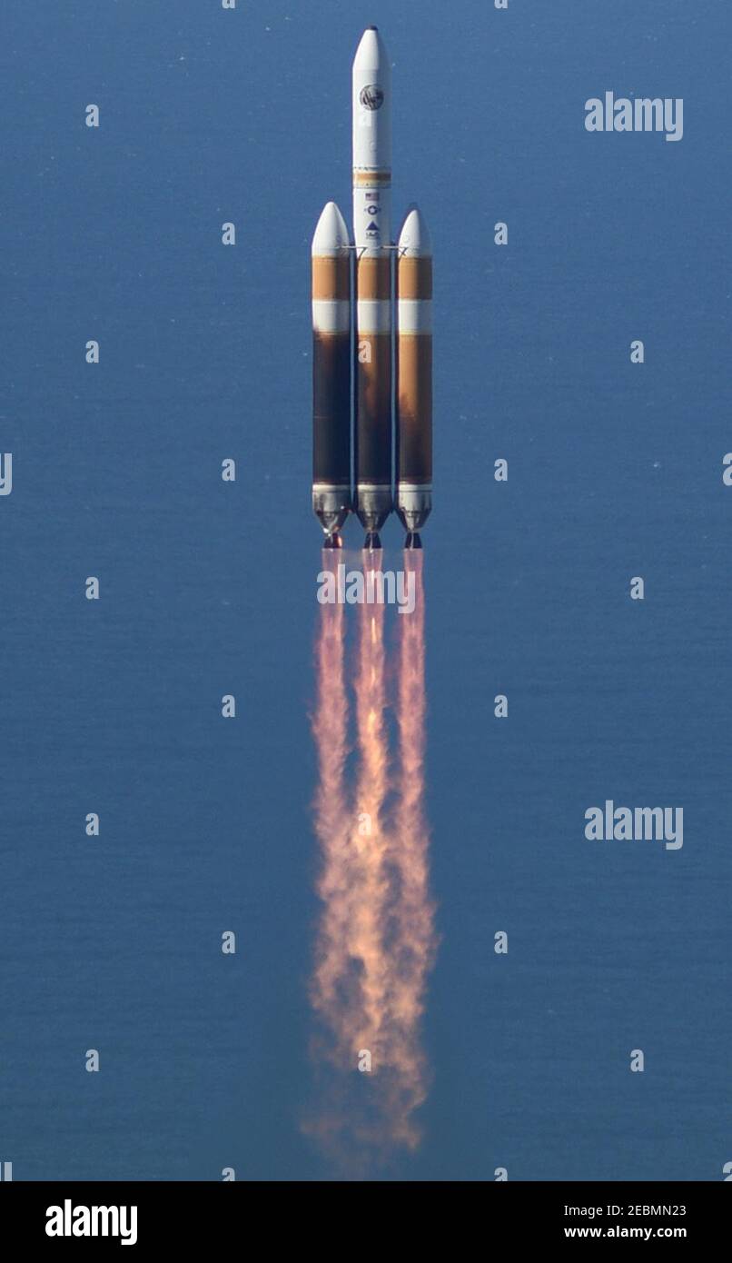 NROL-71 Wide (cropped alt Stock Photo - Alamy