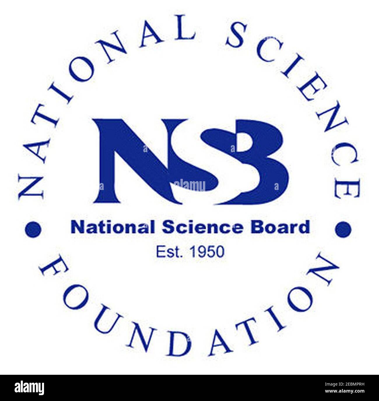 Nsb logo h11 Stock Photo - Alamy