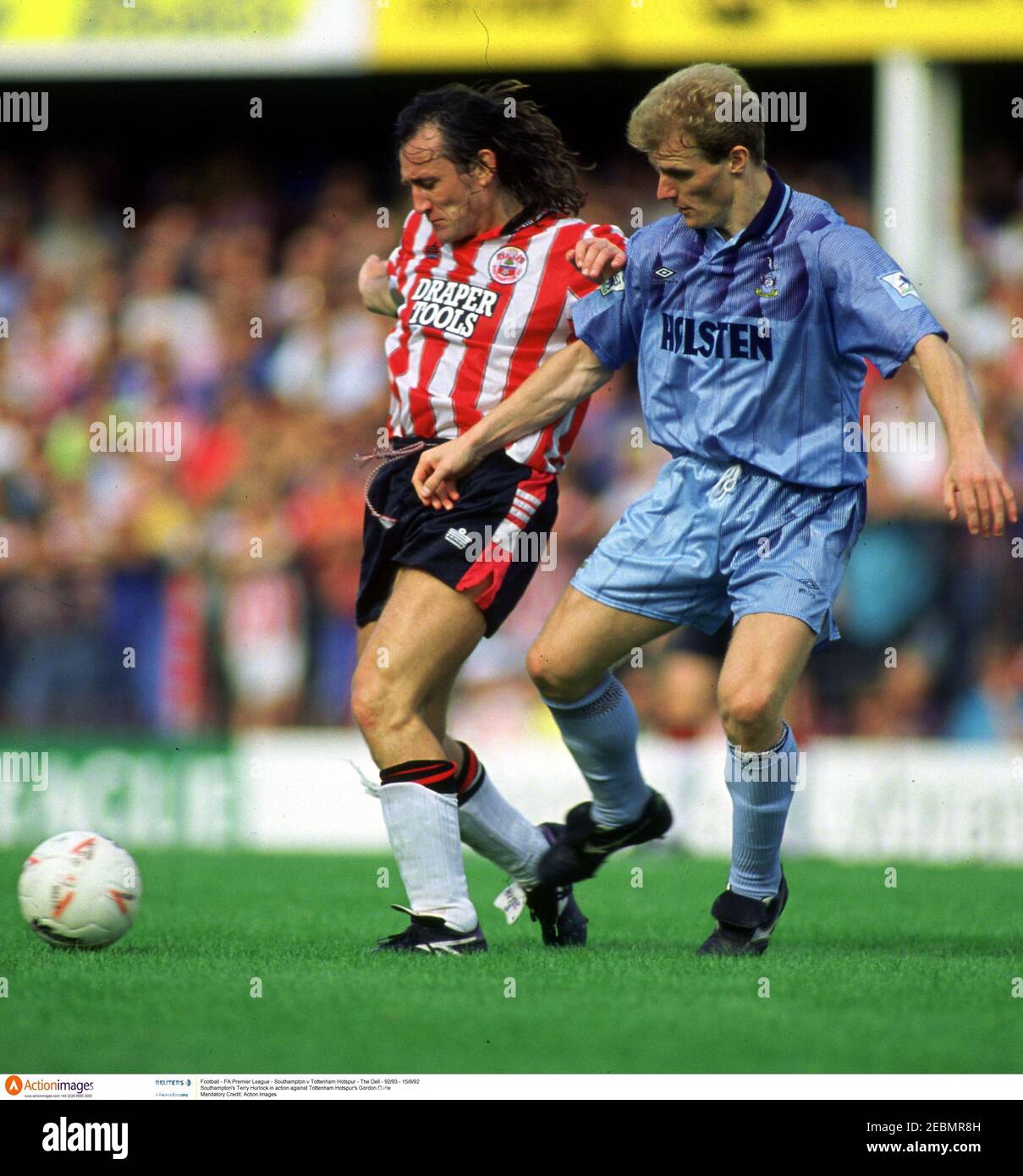 Terry hurlock hi-res stock photography and images - Alamy