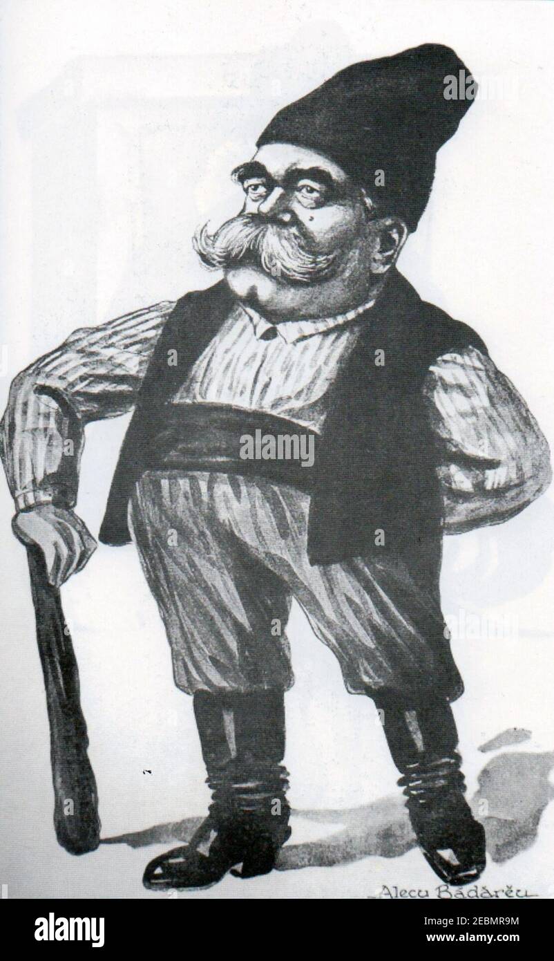 Badarau hi-res stock photography and images - Alamy