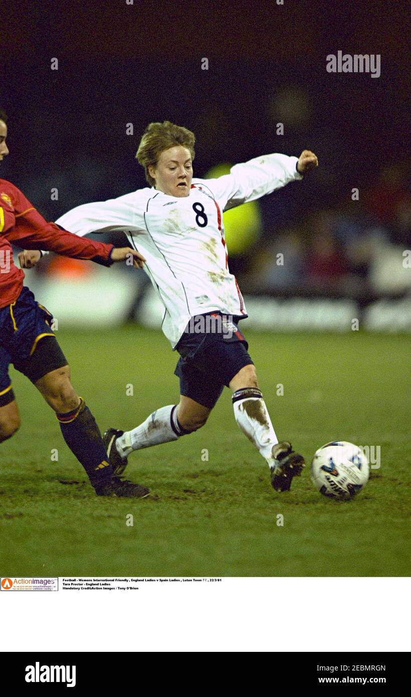 Tara proctor hi-res stock photography and images - Alamy