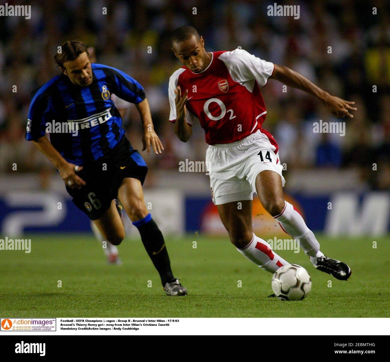 Zanetti henry hi-res stock photography and images - Alamy