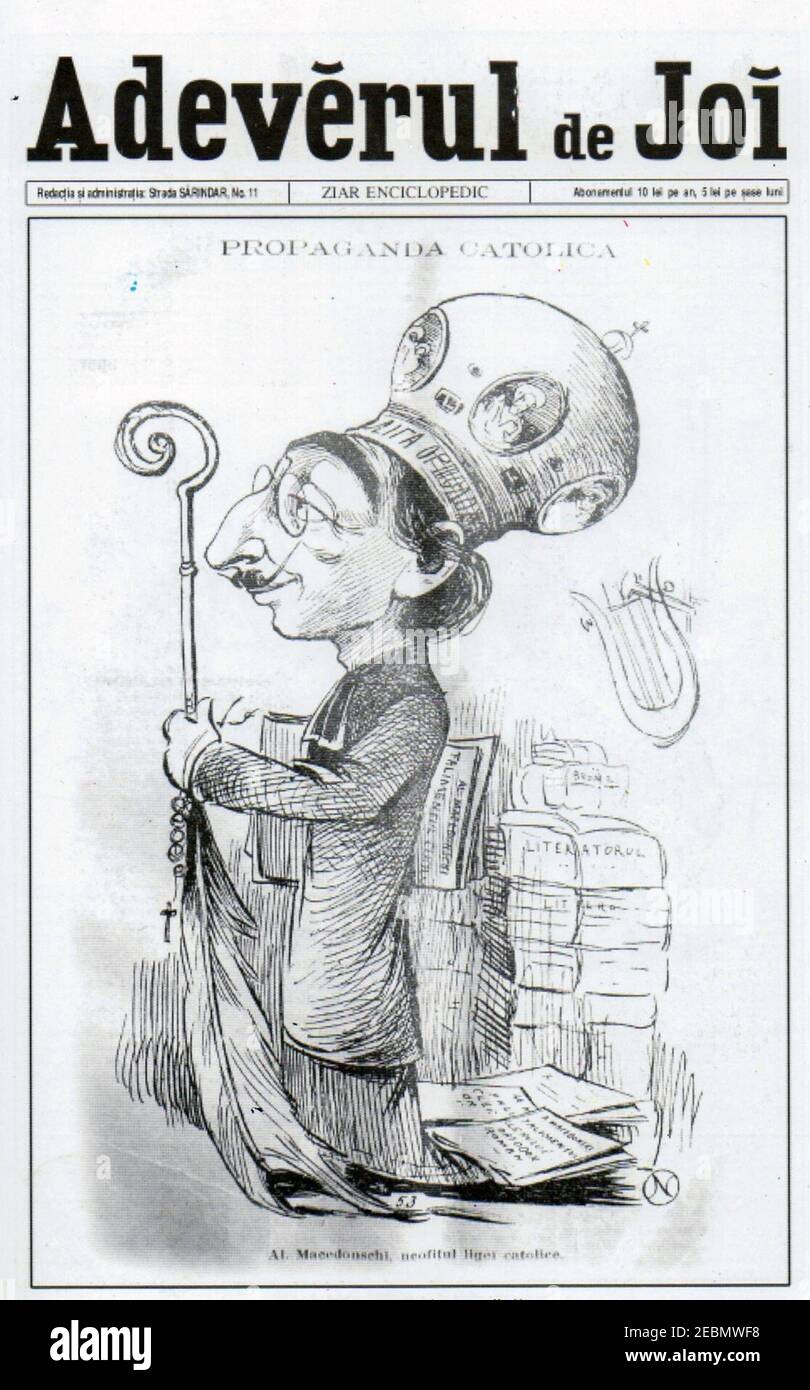 Macedonski hi-res stock photography and images - Alamy