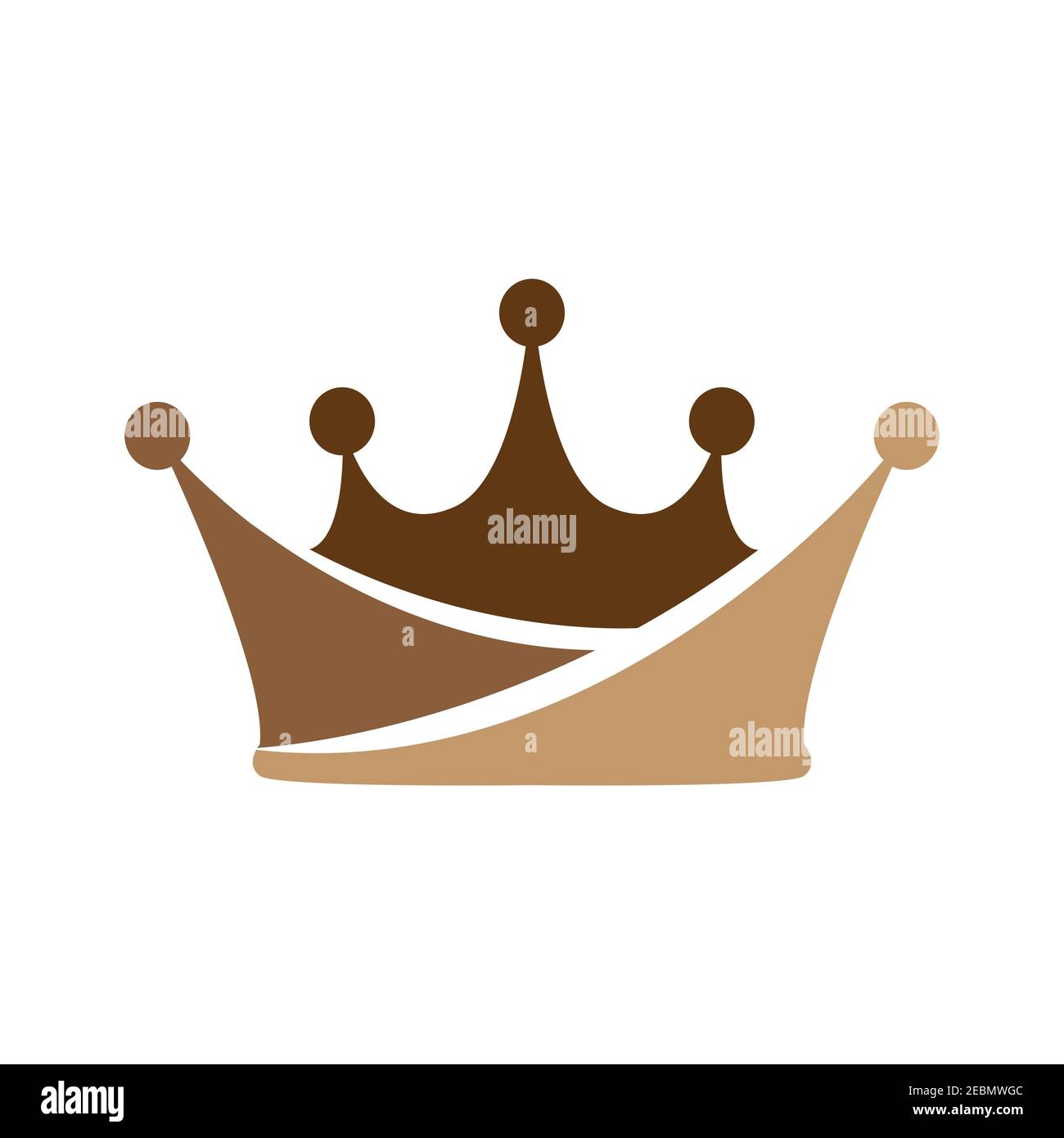 Coronation history Stock Vector Images - Alamy