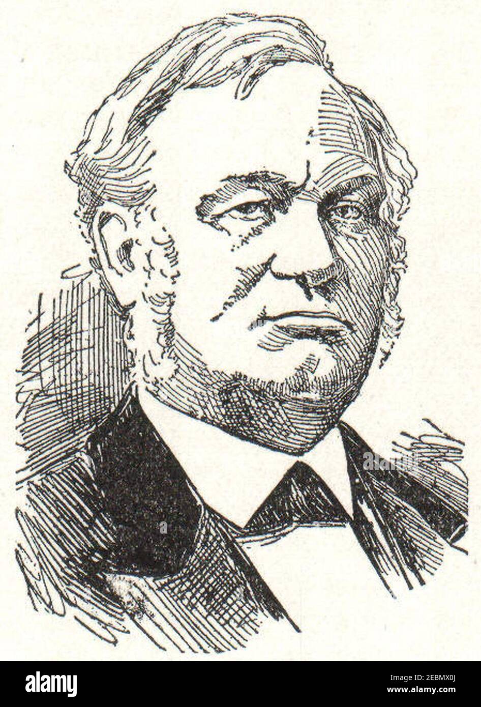 Alexander ramsey hi-res stock photography and images - Alamy