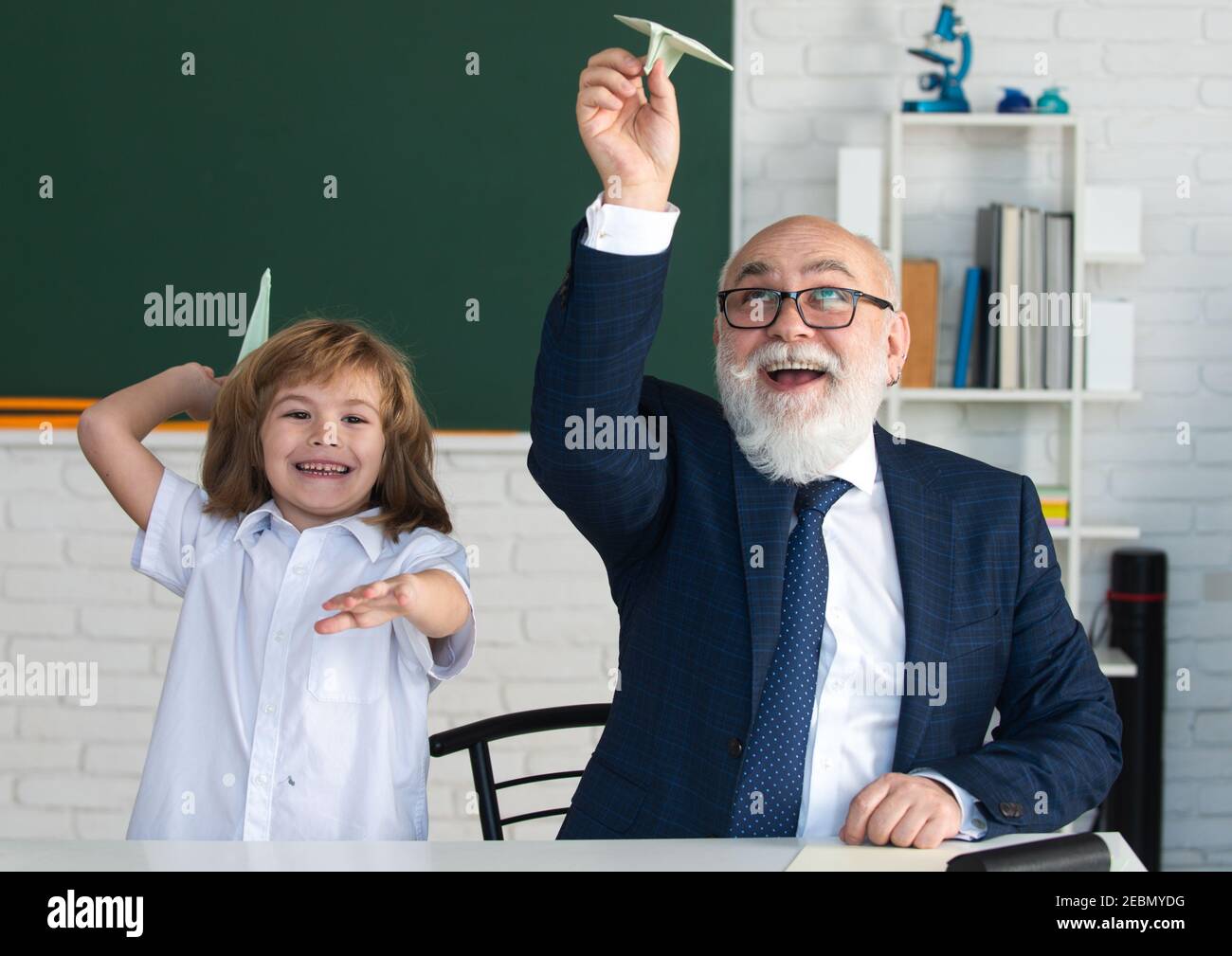 Teachering hi-res stock photography and images - Alamy