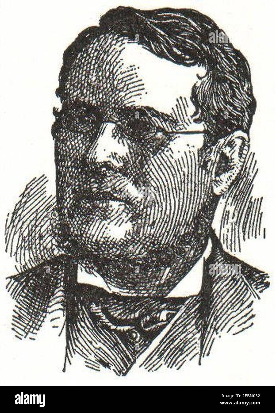 Edward Blake High Resolution Stock Photography and Images - Alamy