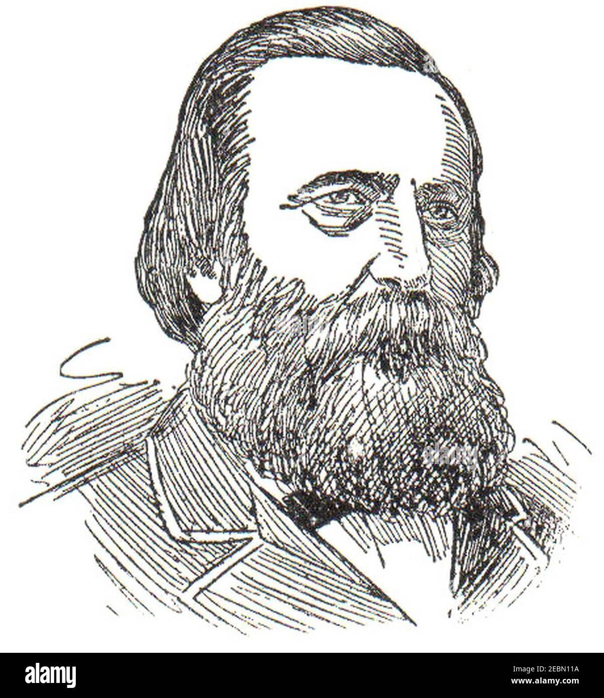 General longstreet hi-res stock photography and images - Alamy