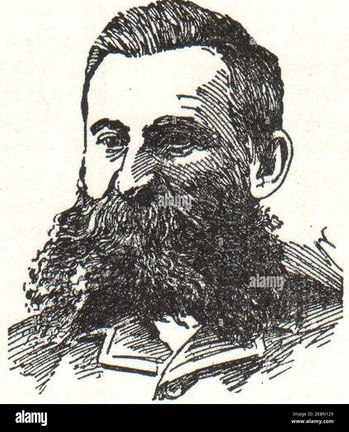 General crook hi-res stock photography and images - Alamy