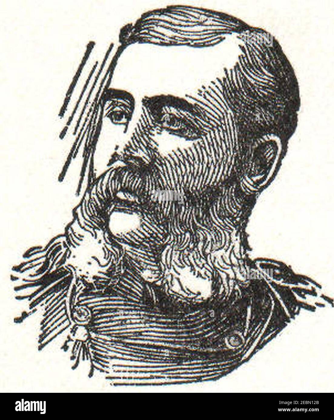 NSRW General Otis Stock Photo - Alamy