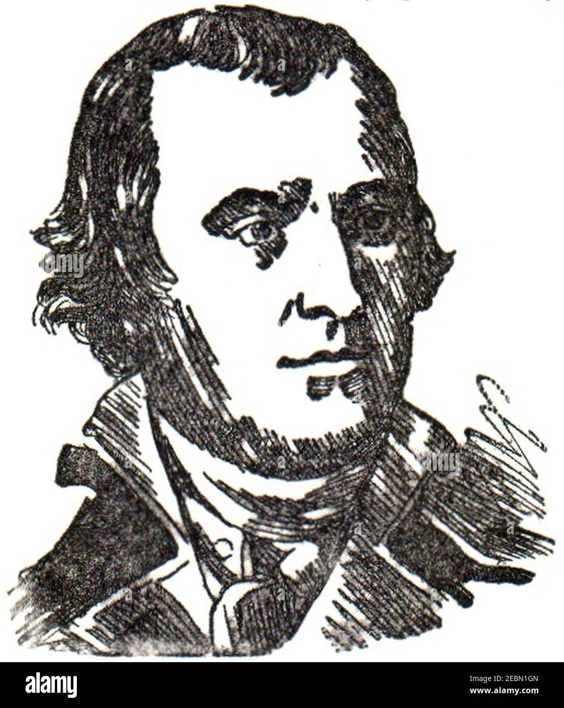 Nathaniel greene Cut Out Stock Images & Pictures - Alamy