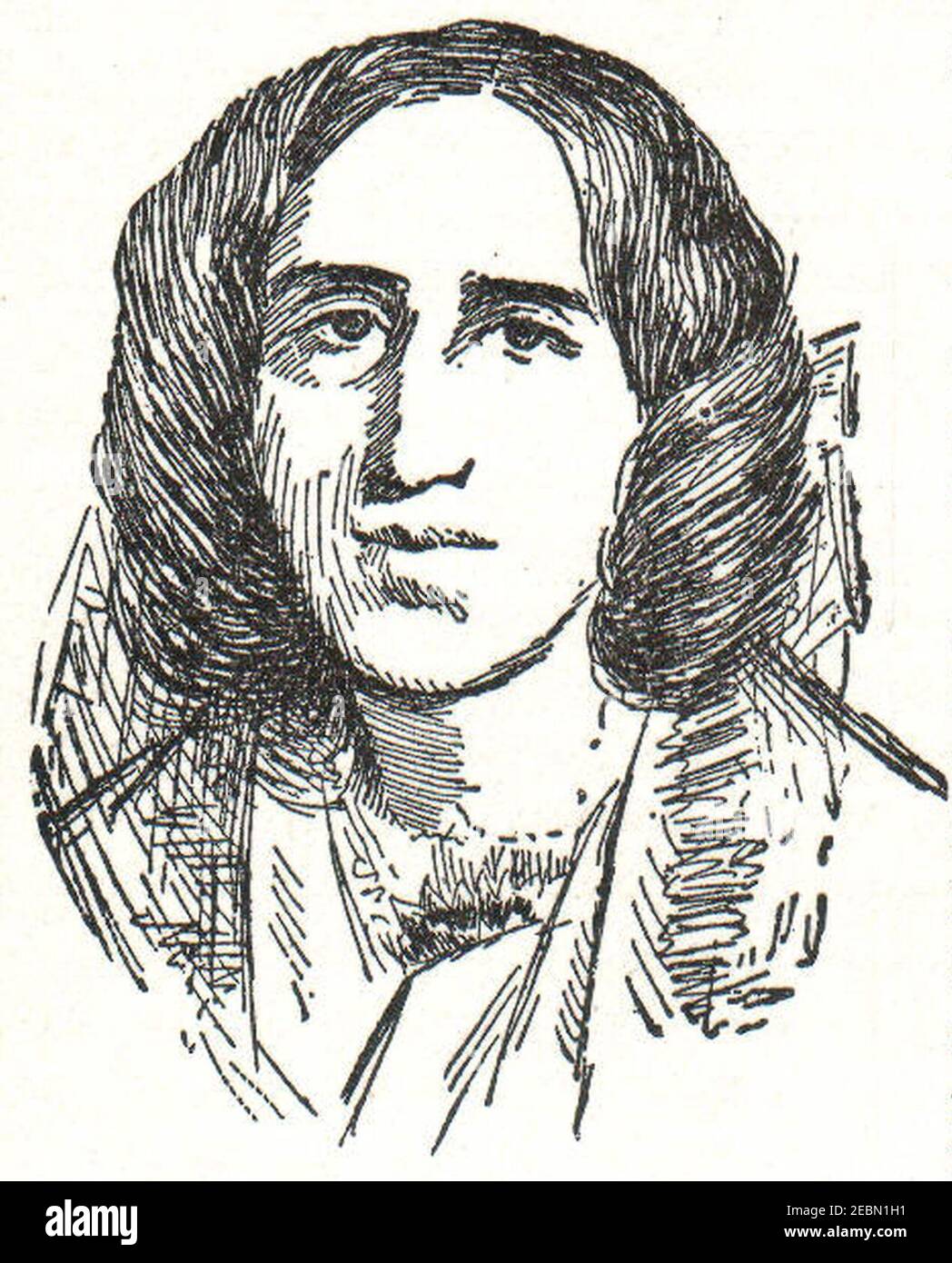 George eliot reference hi-res stock photography and images - Alamy