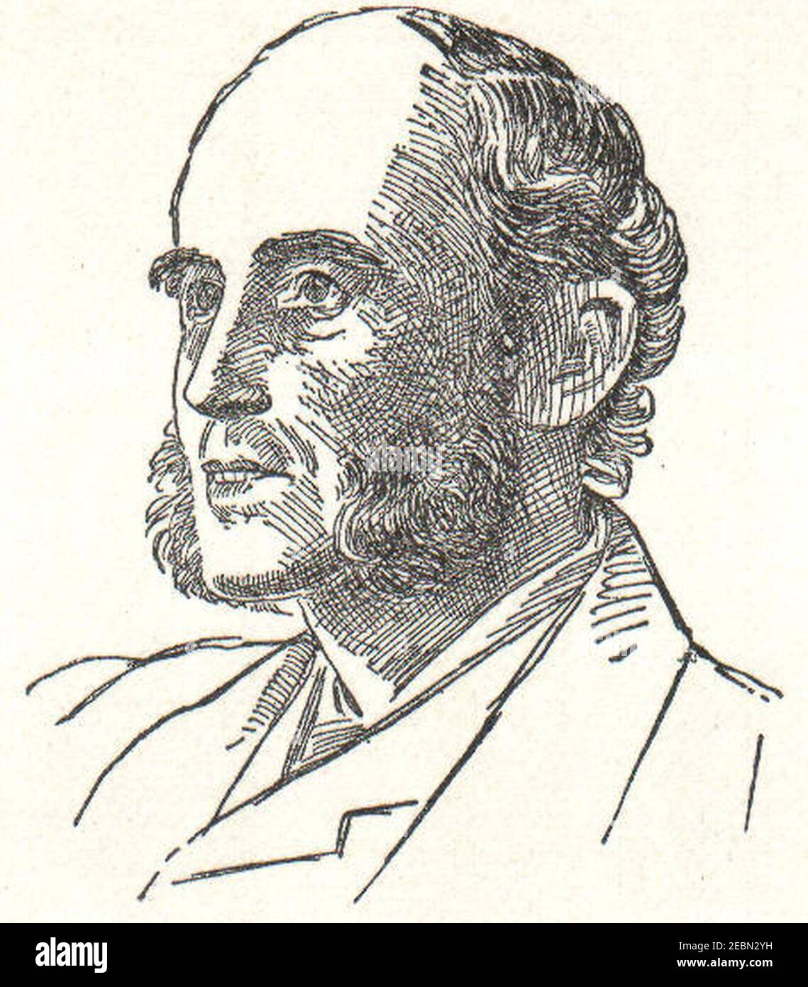 NSRW John R Green Stock Photo - Alamy