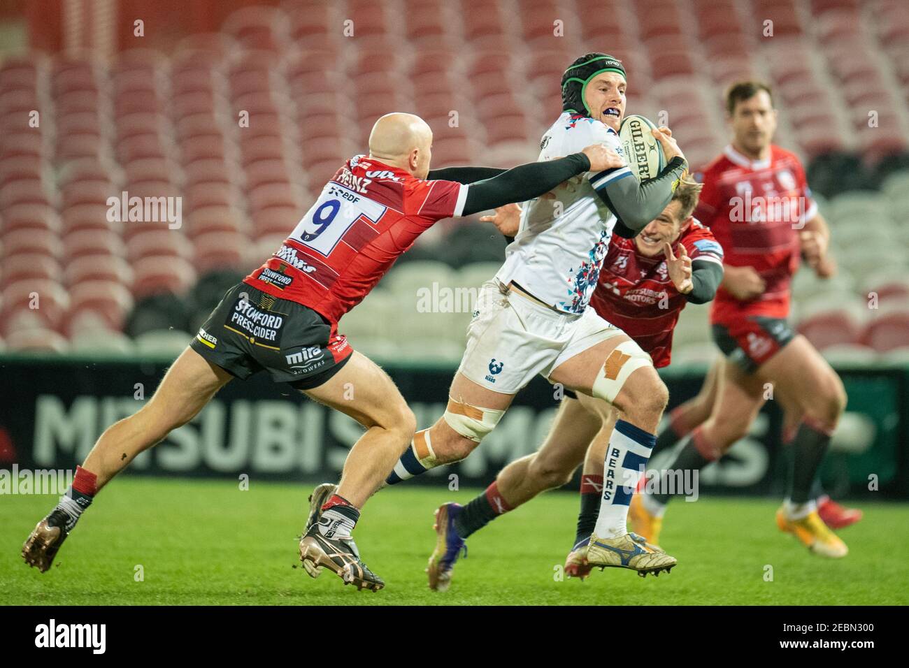 Jake heenan hi-res stock photography and images - Alamy