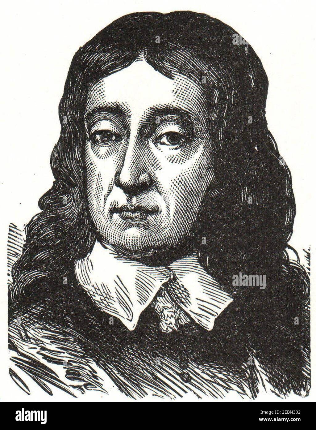 John milton Cut Out Stock Images & Pictures - Alamy