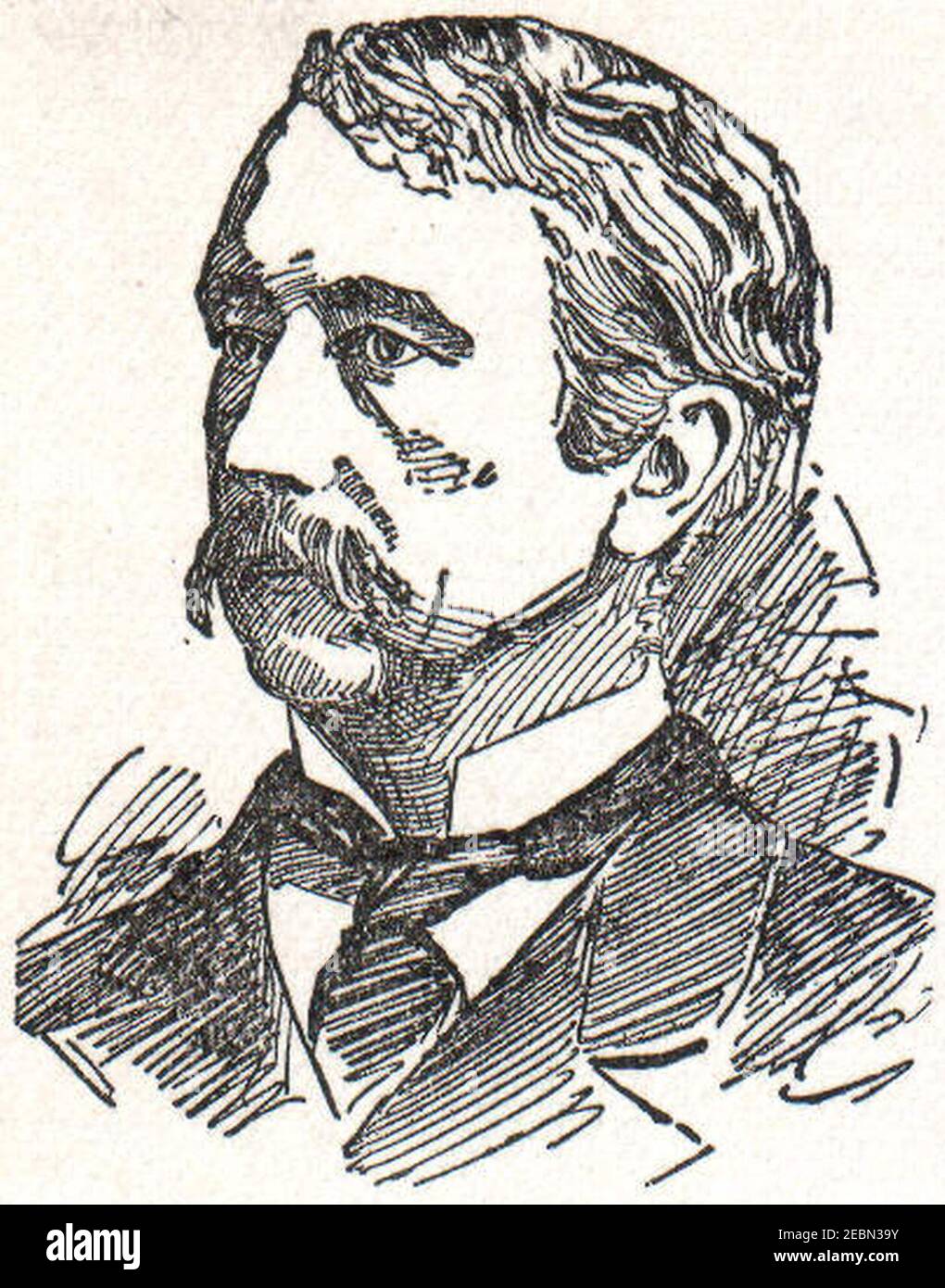 Lord wolseley hi-res stock photography and images - Alamy