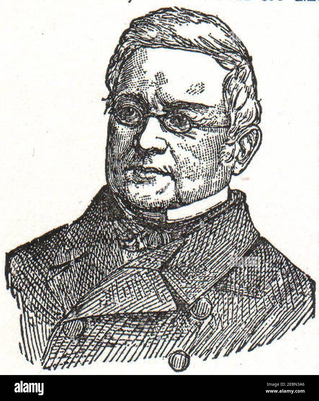 NSRW Louis Adolphe Thiers Stock Photo - Alamy