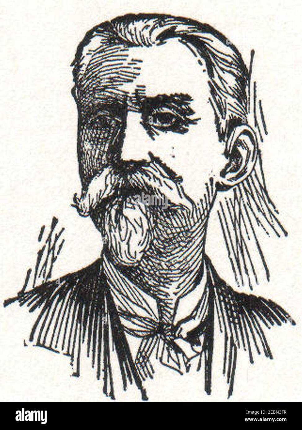 NSRW Maximo Gomez Stock Photo - Alamy