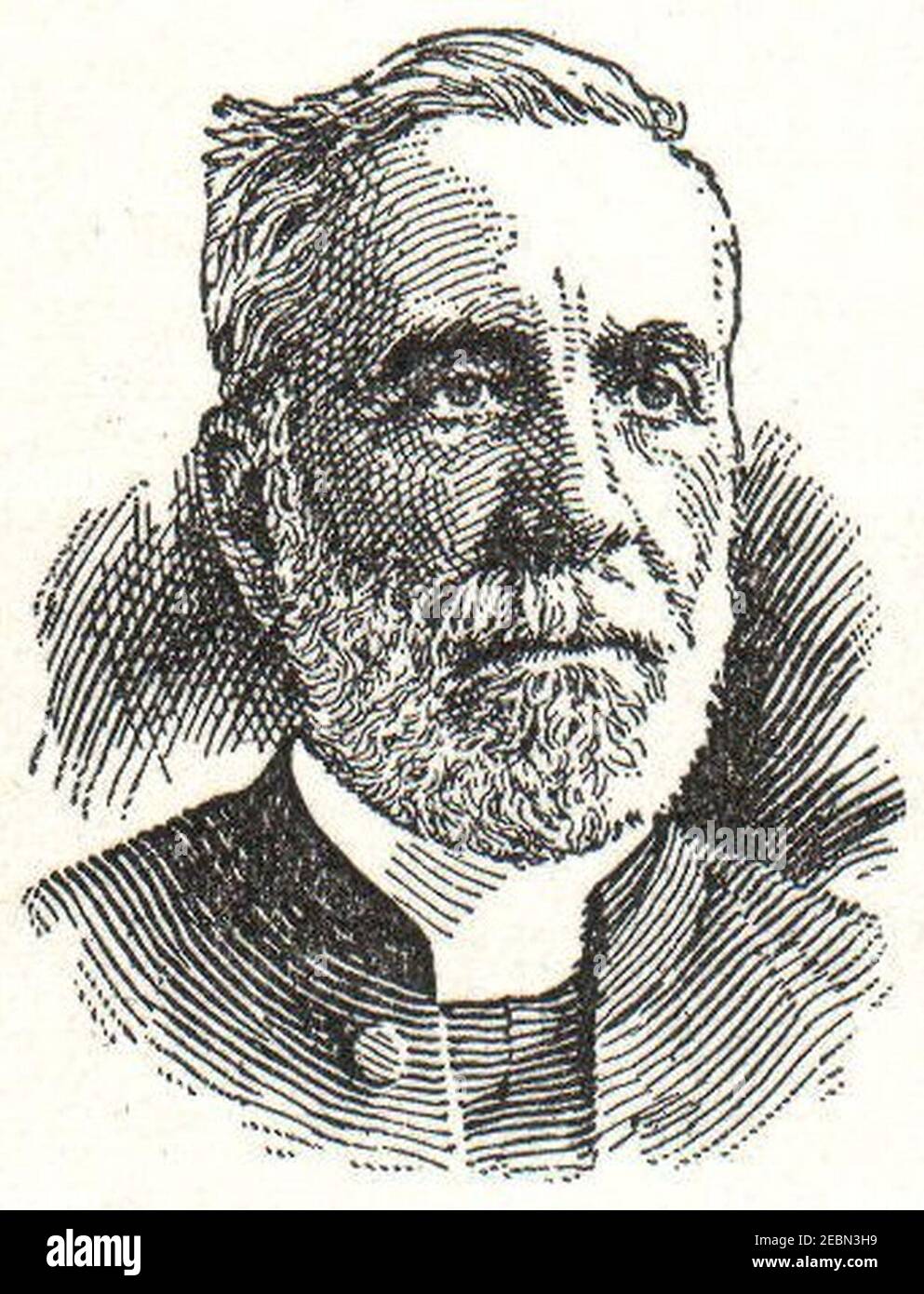 NSRW Nathaniel Burwash Stock Photo - Alamy