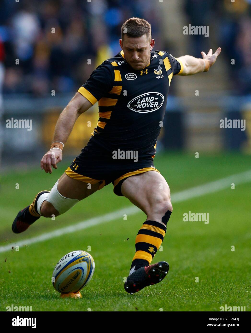 Jimmy gopperth aviva hi-res stock photography and images - Alamy