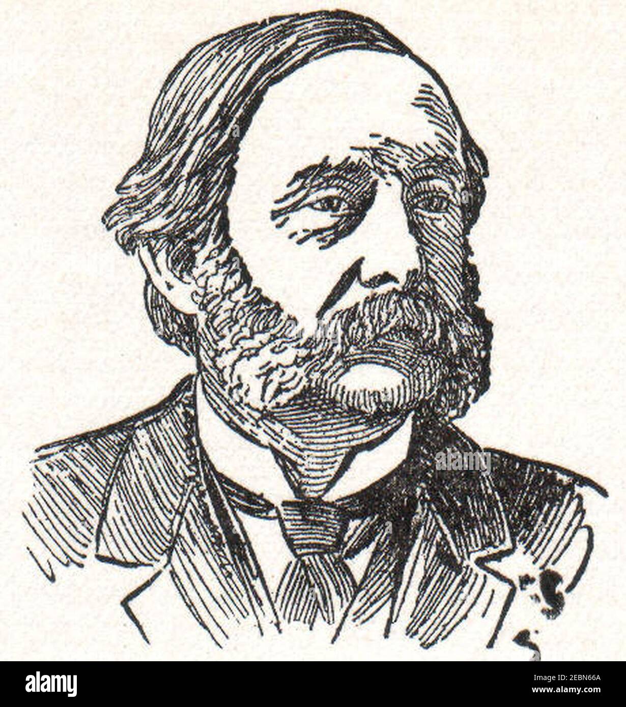 Thomas higginson hi-res stock photography and images - Alamy