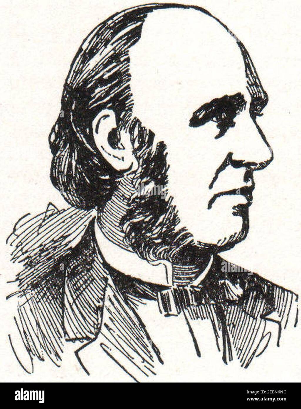 William e h lecky hi-res stock photography and images - Alamy