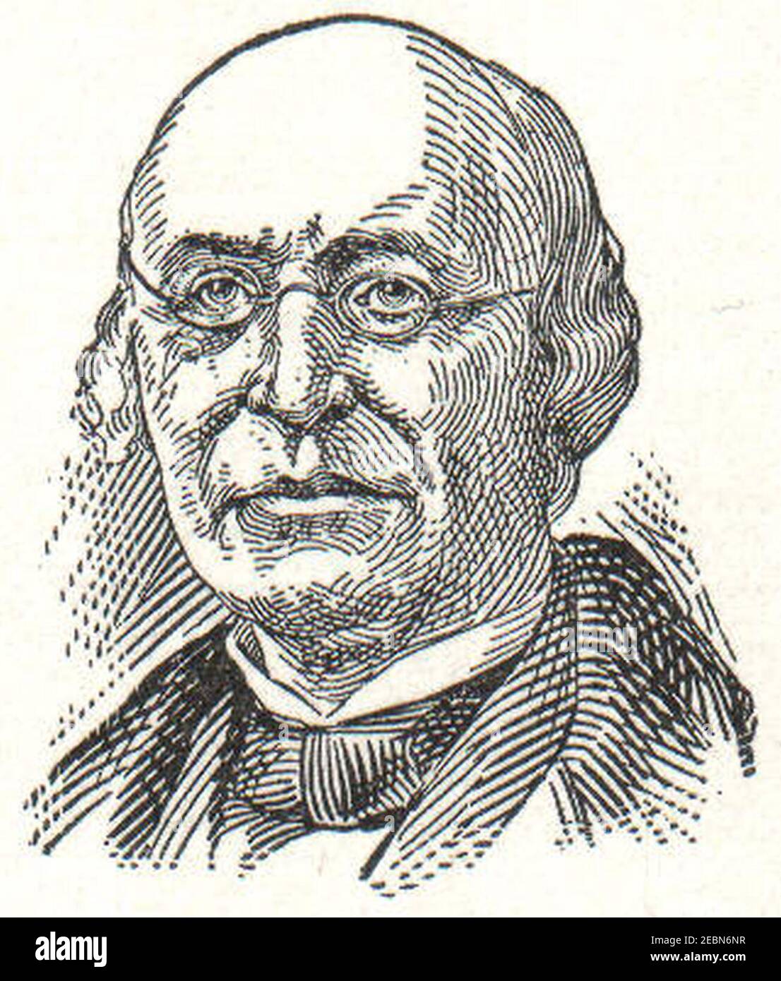 William l garrison hi-res stock photography and images - Alamy