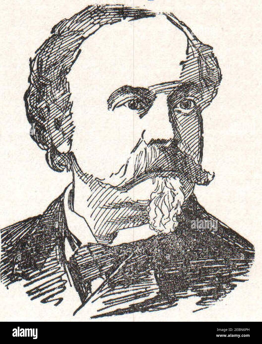 William w story hi-res stock photography and images - Alamy