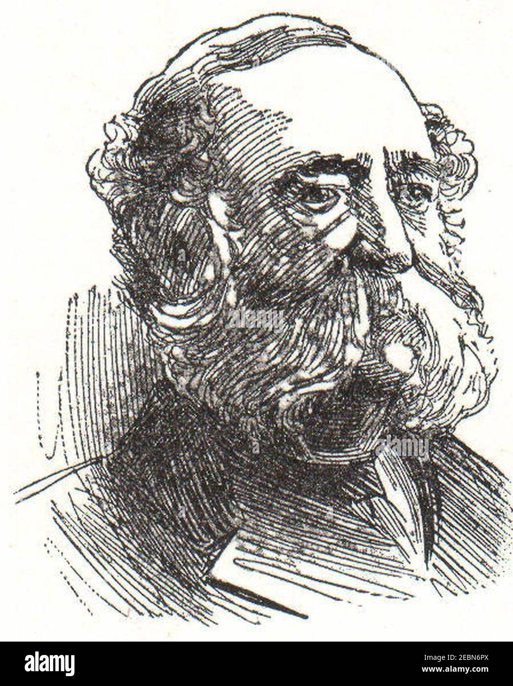 Wade hampton hi-res stock photography and images - Alamy