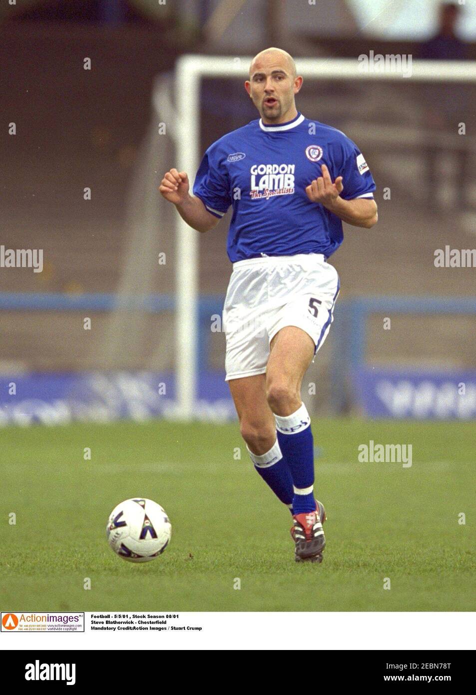 Steve Blatherwick High Resolution Stock Photography and Images - Alamy
