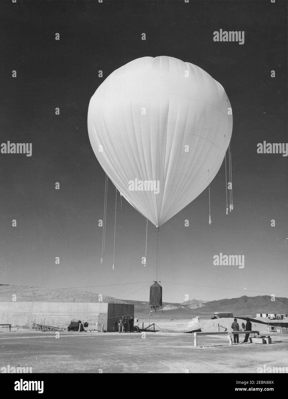 Balloon test hi-res stock photography and images - Alamy