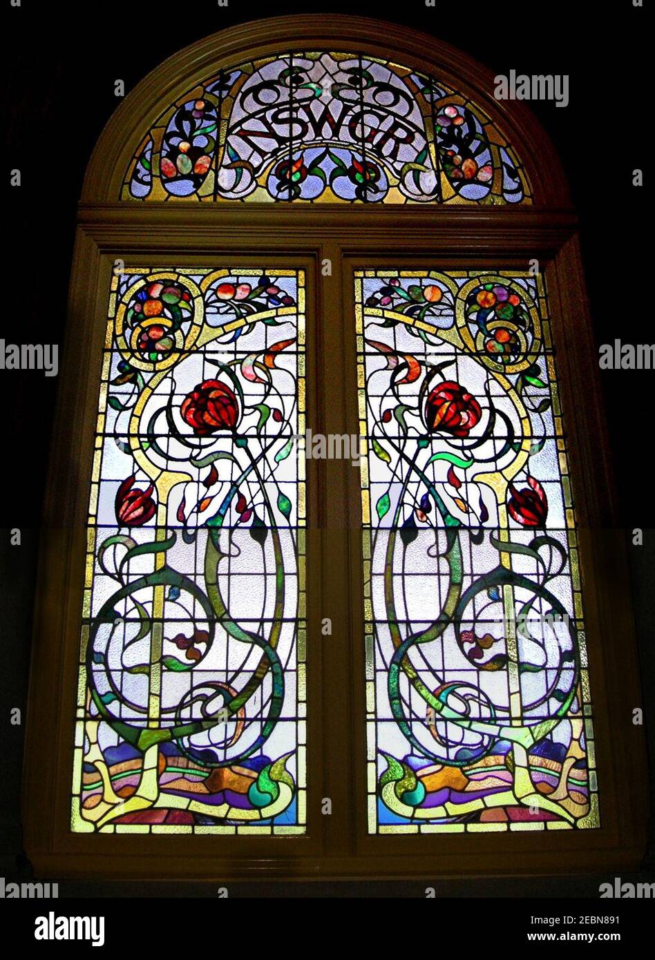 Nswgr hi-res stock photography and images - Alamy