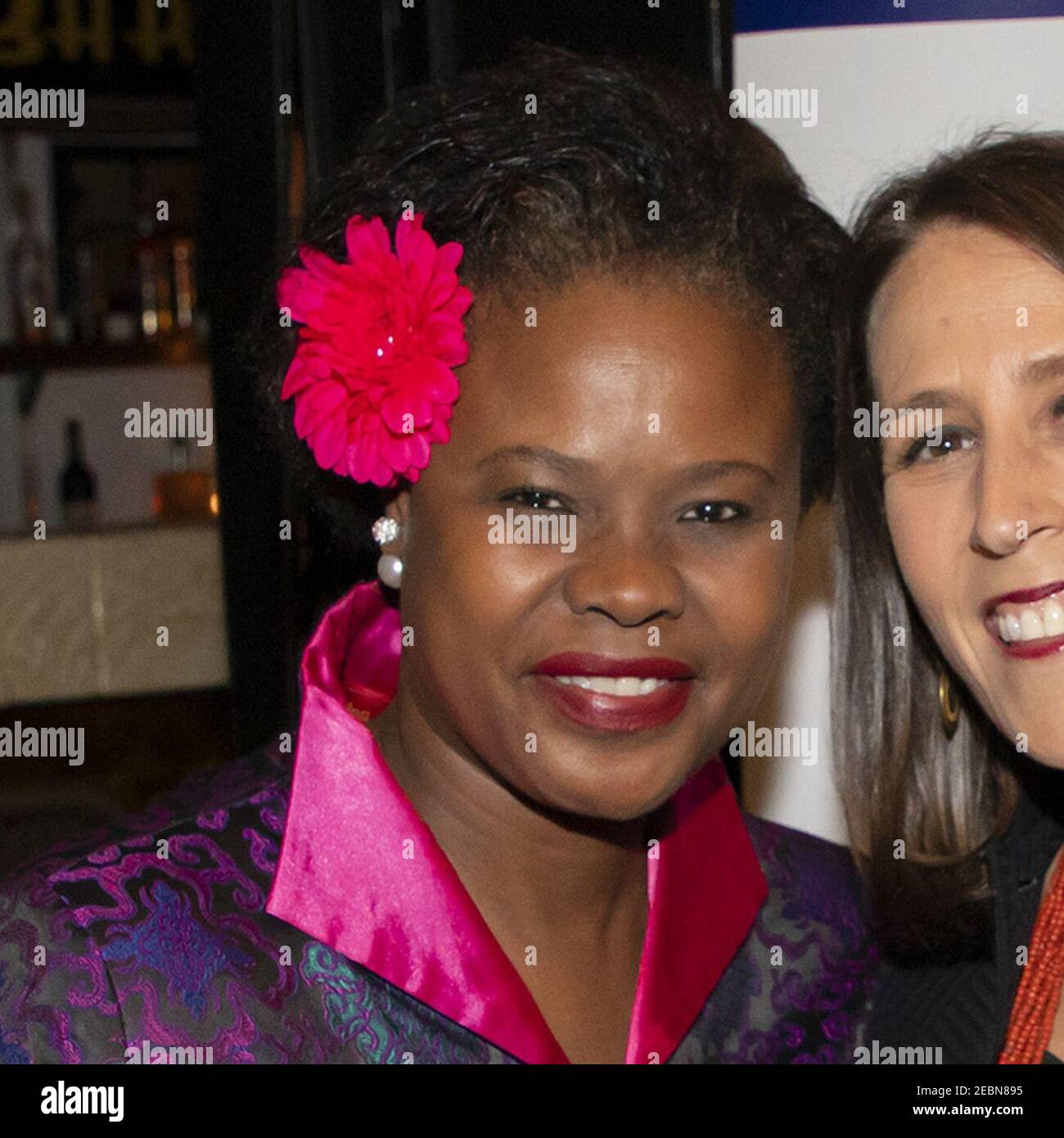 Nthati Moshesh (cropped Stock Photo - Alamy