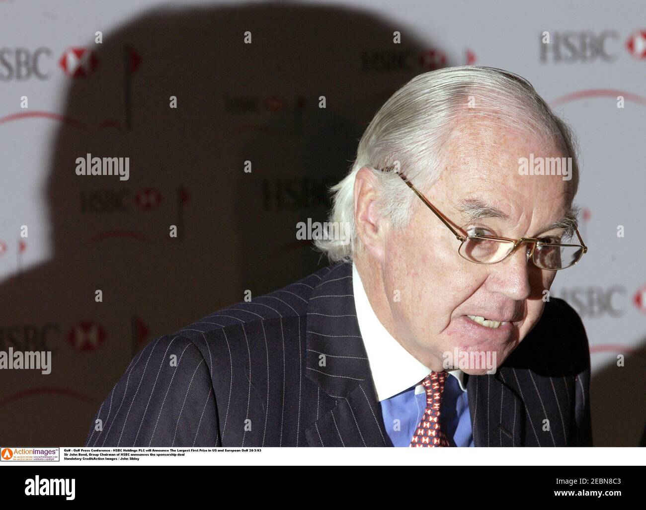 Hsbc Sponsorship High Resolution Stock Photography and Images - Alamy