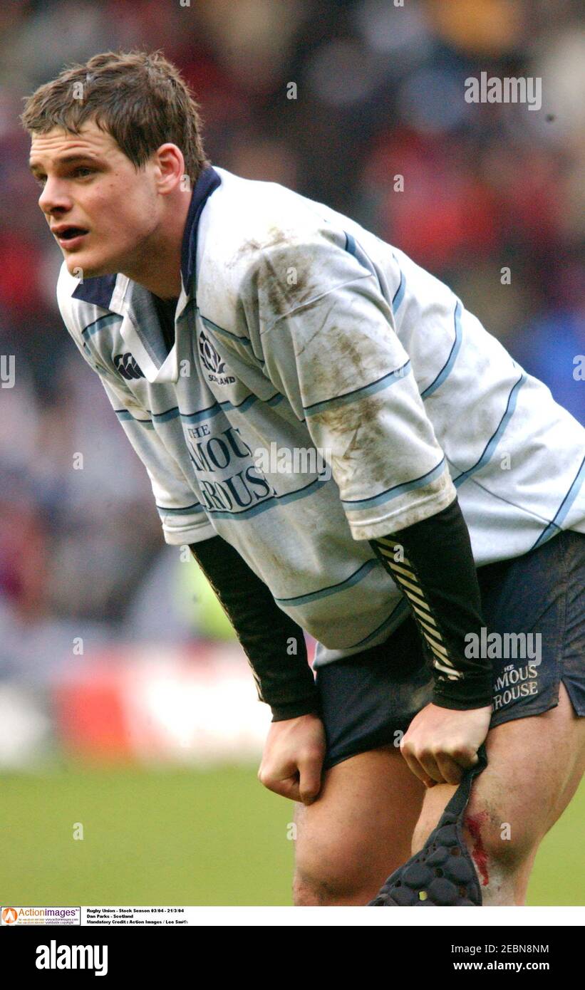 Tom philip scotland hi-res stock photography and images - Alamy