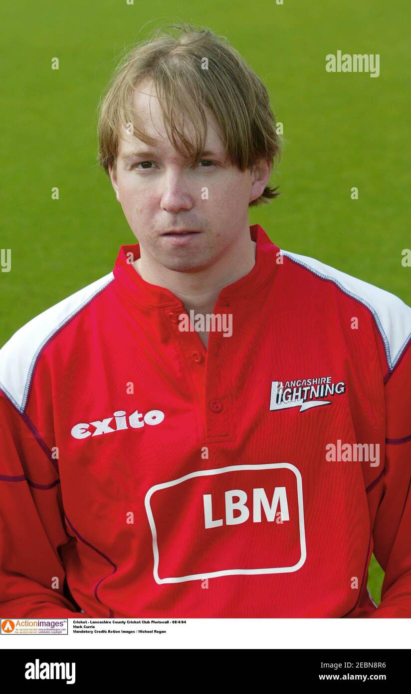 Mark Currie High Resolution Stock Photography and Images - Alamy