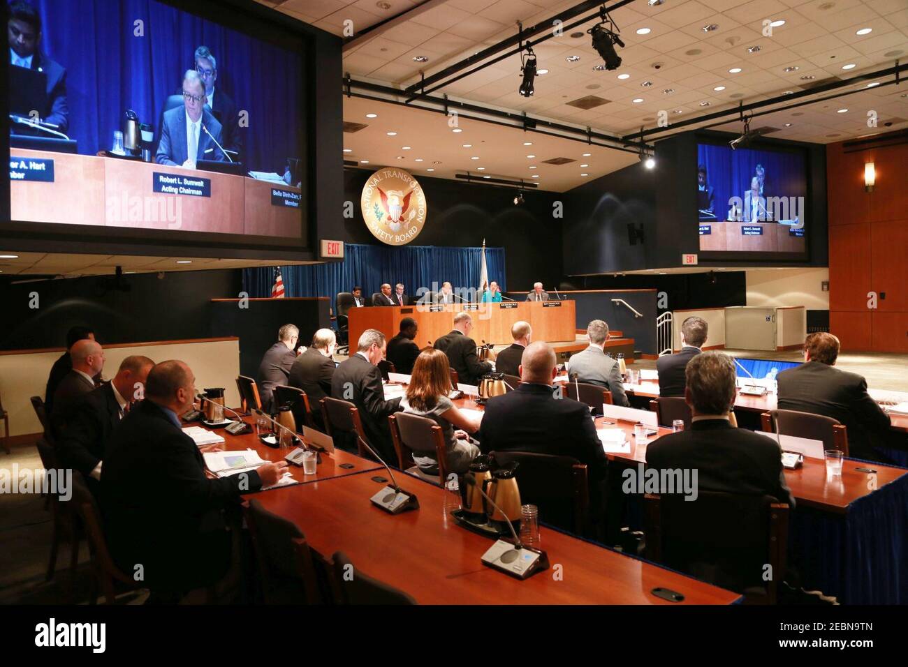 Ntsb board hi-res stock photography and images - Alamy