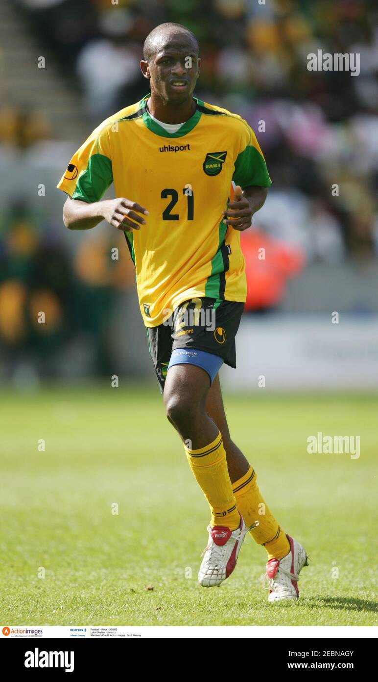 Luton shelton hi-res stock photography and images - Alamy