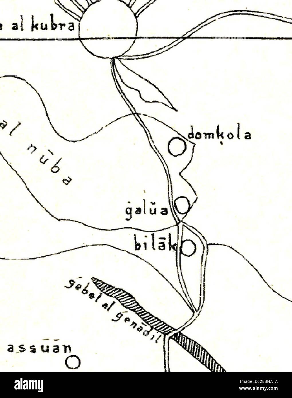 12th century map hi-res stock photography and images - Alamy