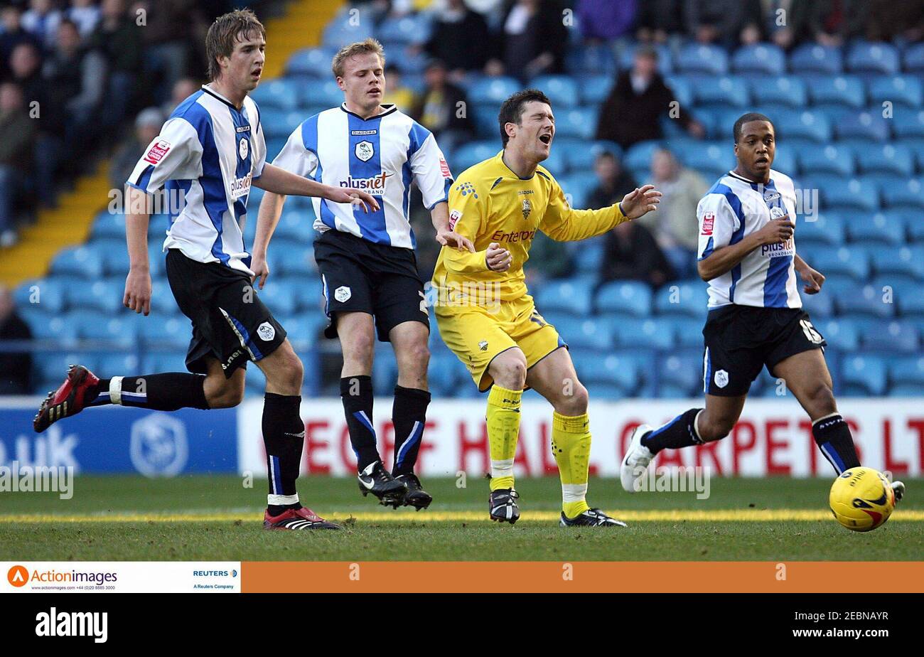 Miss Preston High Resolution Stock Photography and Images - Alamy