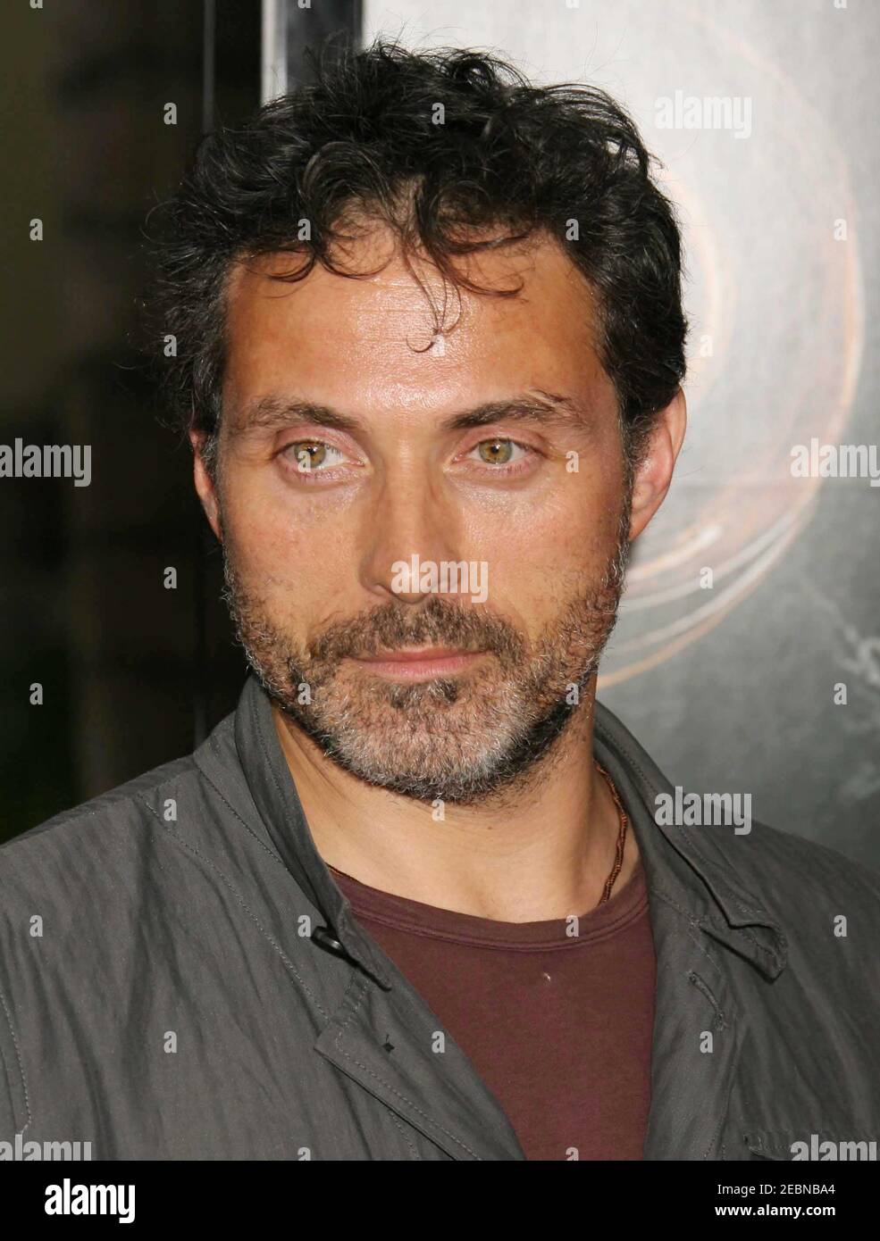 Rufus Sewell, 4-20-2009 Photo by Nick Sherwood-PHOTOlink Stock Photo ...