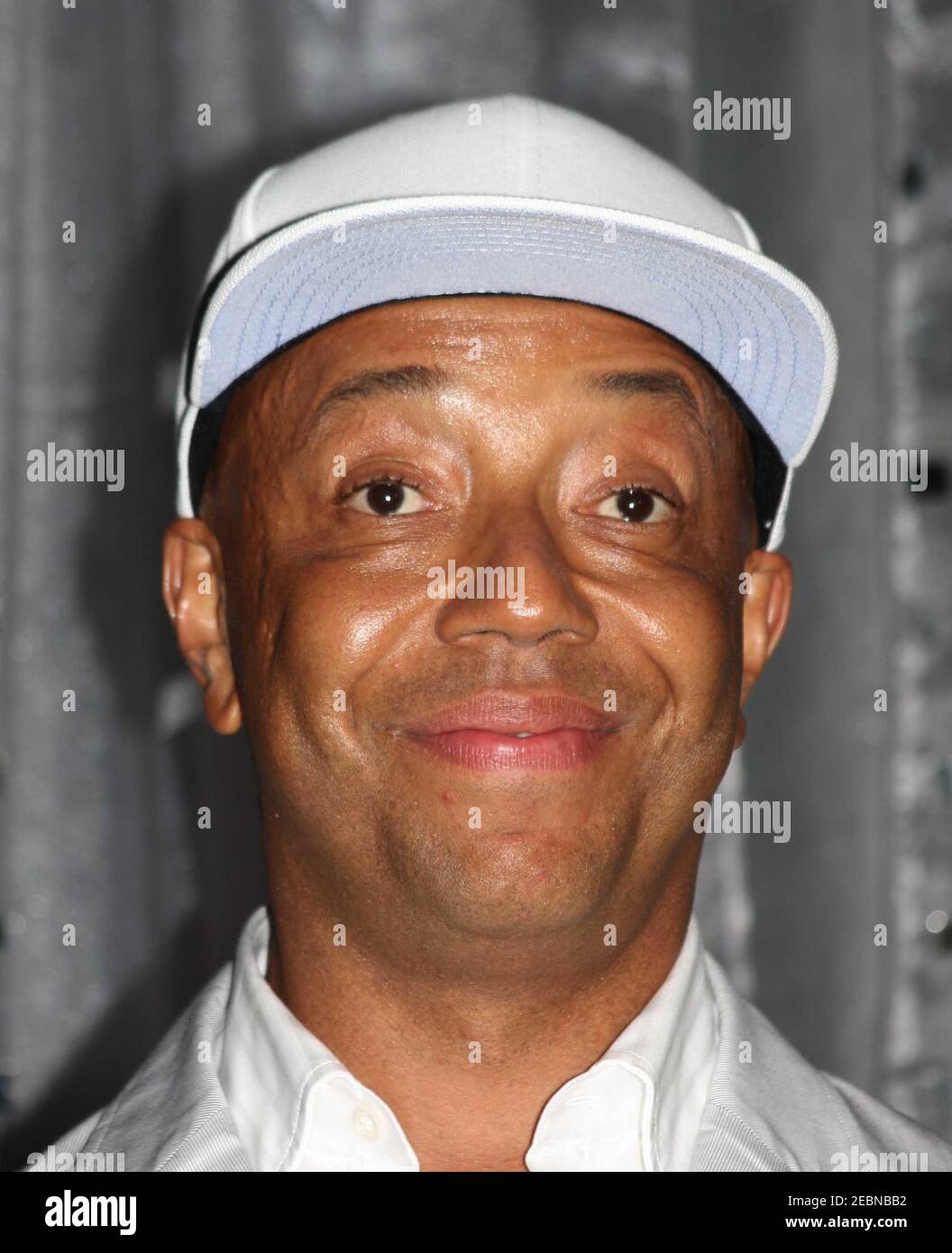 Russell Simmons, 3-14-2009 Photo by JR Davis-PHOTOlink Stock Photo - Alamy
