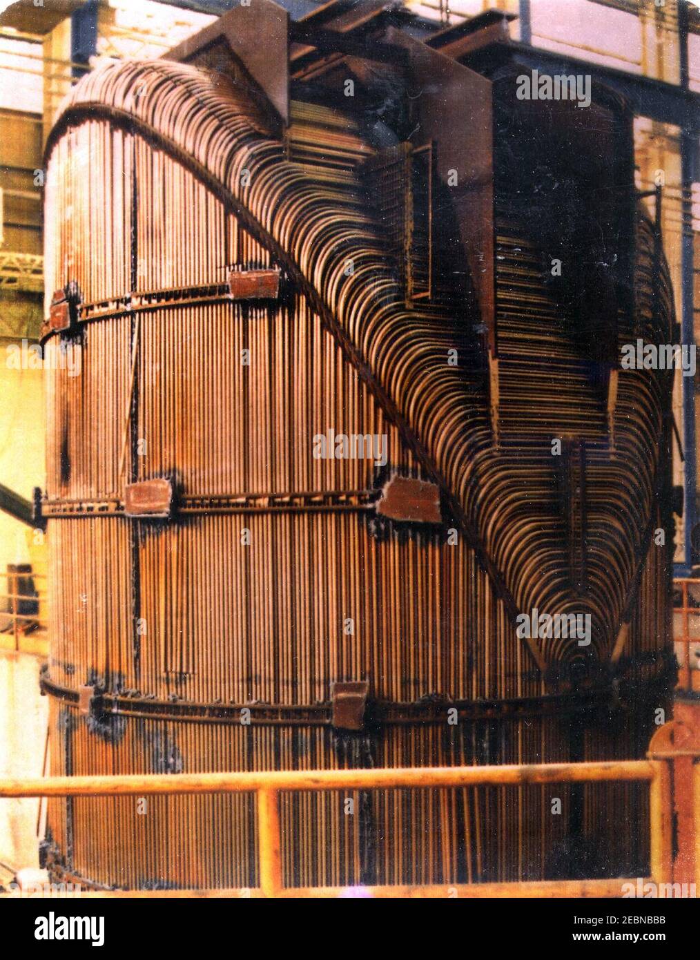 Nuclear steam hi-res stock photography and images - Alamy