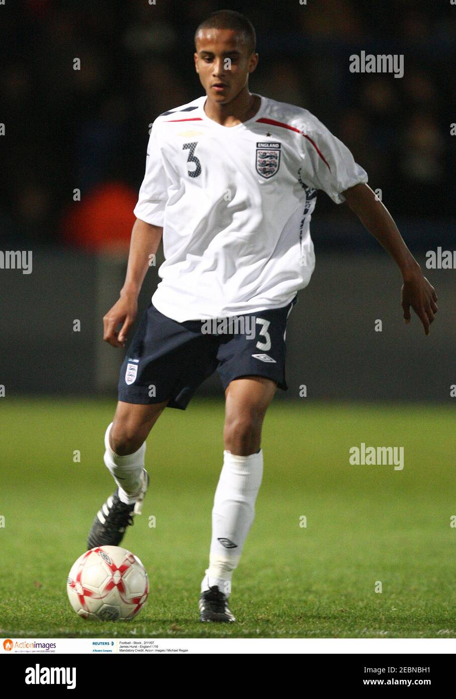 James hurst hi-res stock photography and images - Alamy