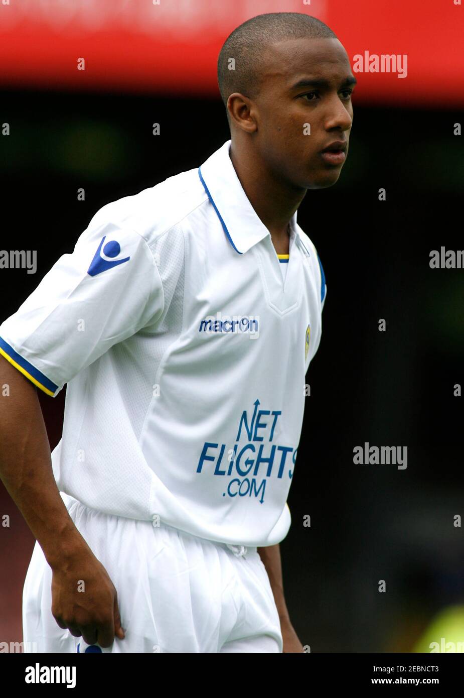 Fabian delph leeds hi-res stock photography and images - Alamy