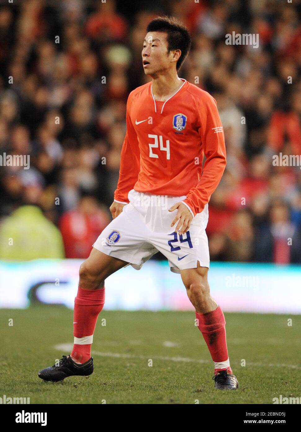 Kim Do Heon High Resolution Stock Photography and Images - Alamy