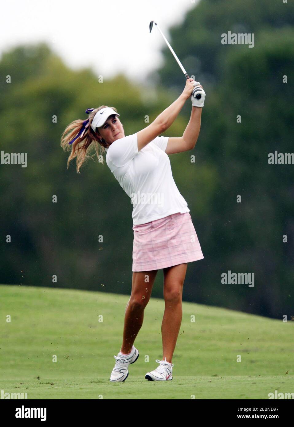 Amanda blumenherst hi-res stock photography and images - Alamy